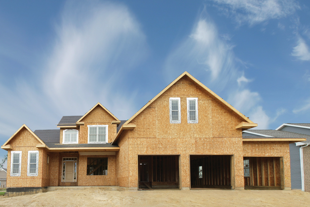 Helpful Tools for Building Resilient, Code-Compliant Wall Systems | JLC ...