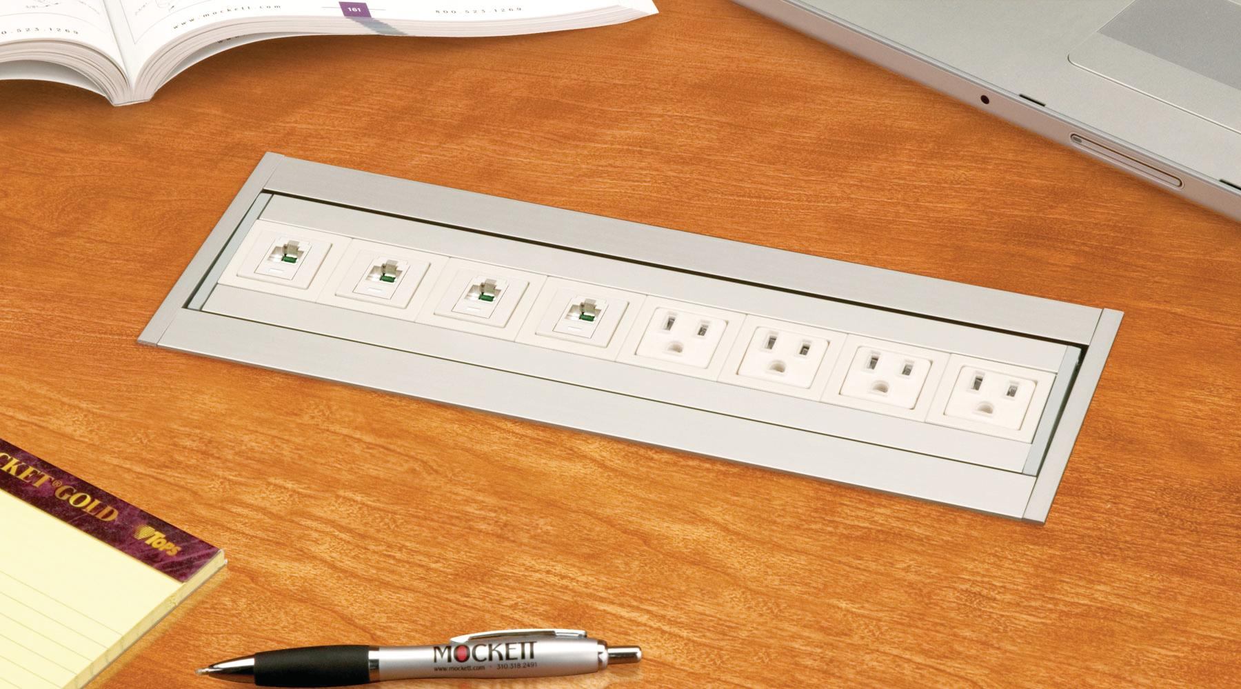 Doug Mockett & Co. PCS51 | Architect Magazine