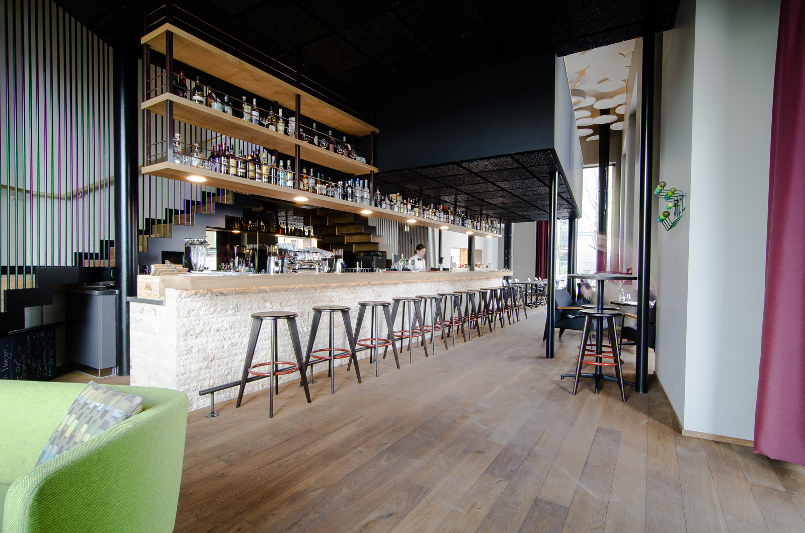 Club NEO | Architect Magazine