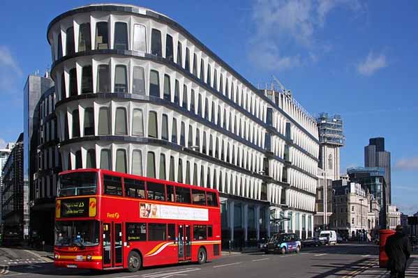 The Case for Preserving "Historic" Concrete | Architect Magazine