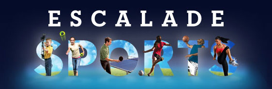 Escalade Sports| Pool & Spa News