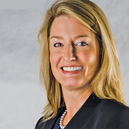 Laura Dwyer, global innovation leader, DuPont Performance Building ...