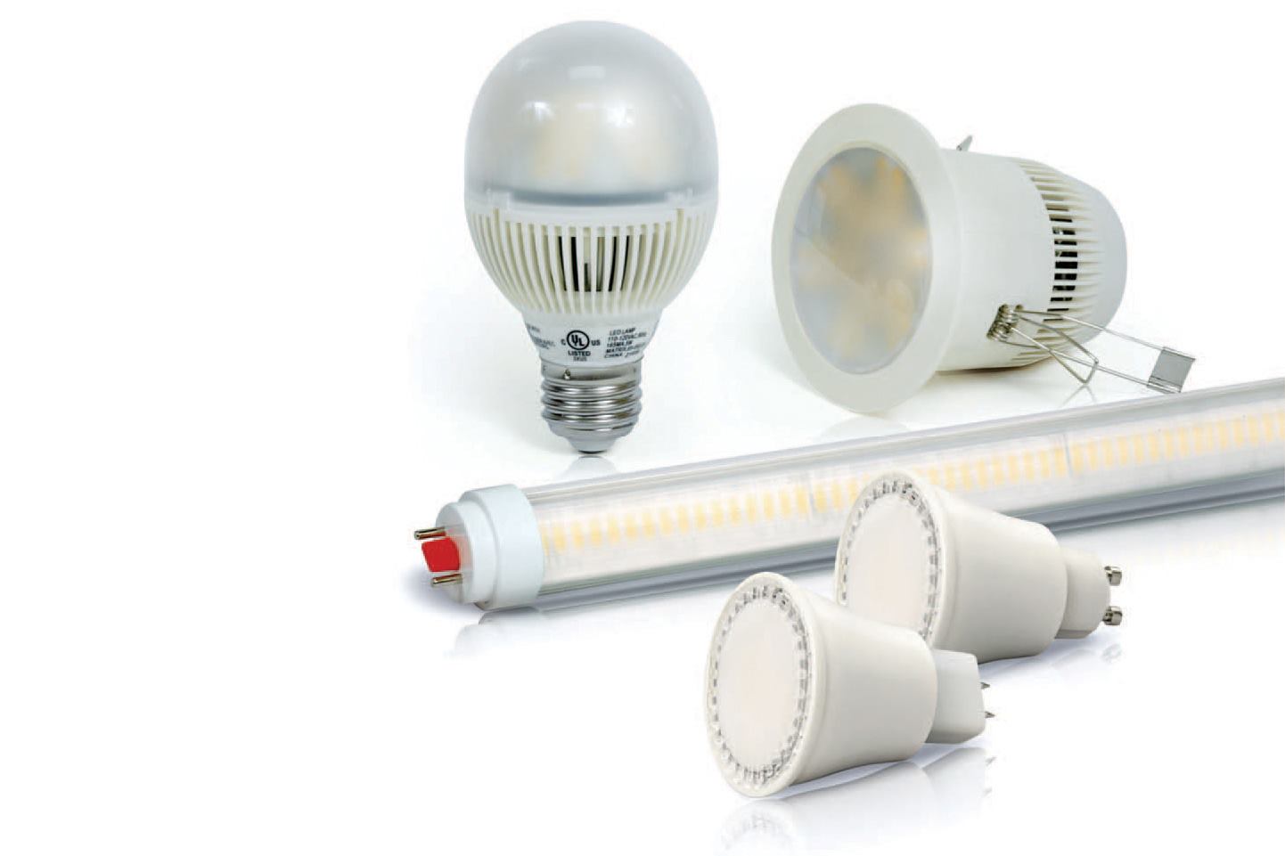 Less-Costly LEDs | JLC Online