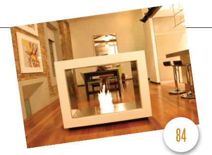 The EcoSmart Fire collection from The Fire Co. | Architect Magazine