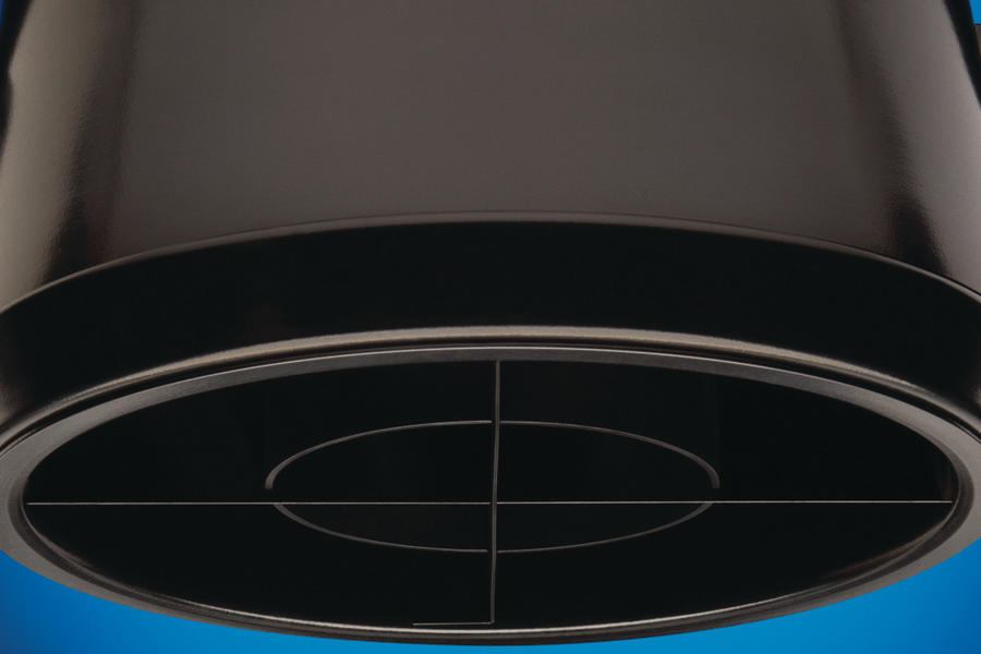 LP3 Super Spot Series, Lighting Services Inc | Architect Magazine
