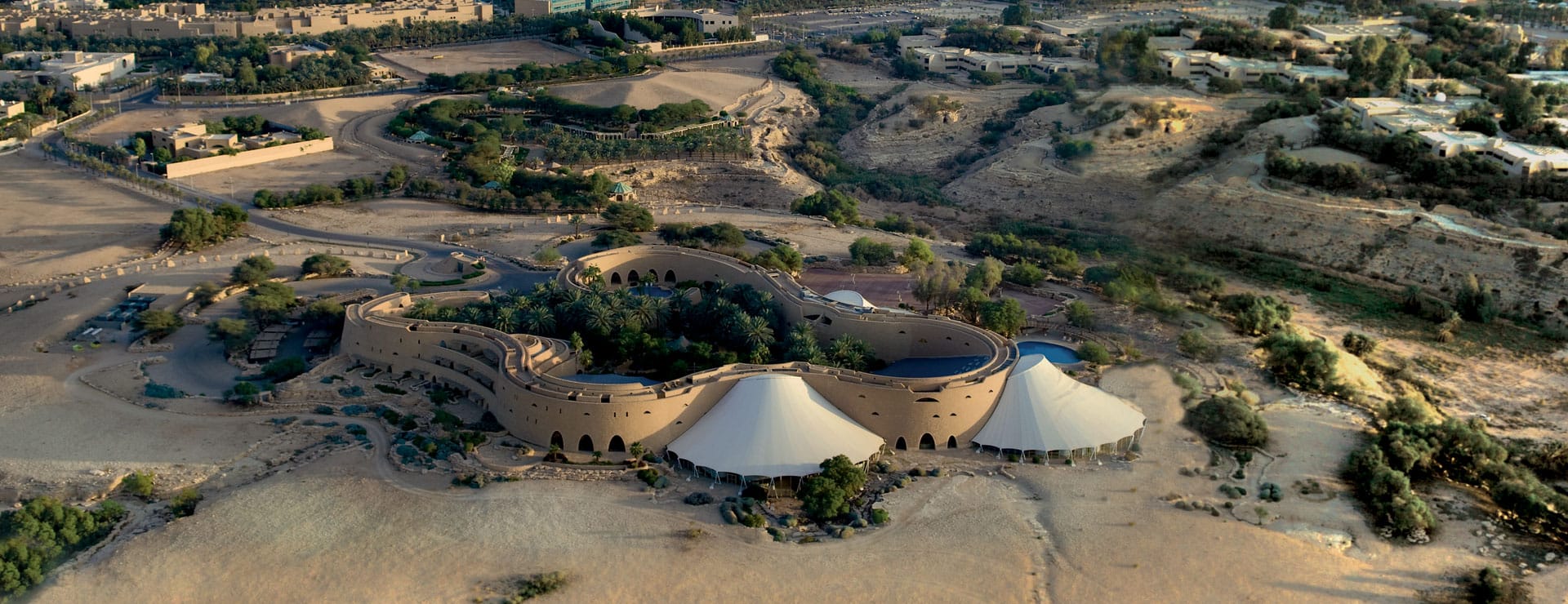 Tuwaiq Palace | Architect Magazine