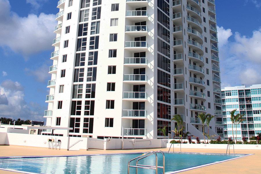 Melo Group's 280-Unit 22 Skyview, Miami | Multifamily Executive Magazine