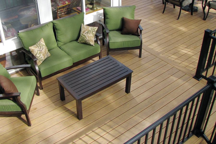 Club House Decking | JLC Online