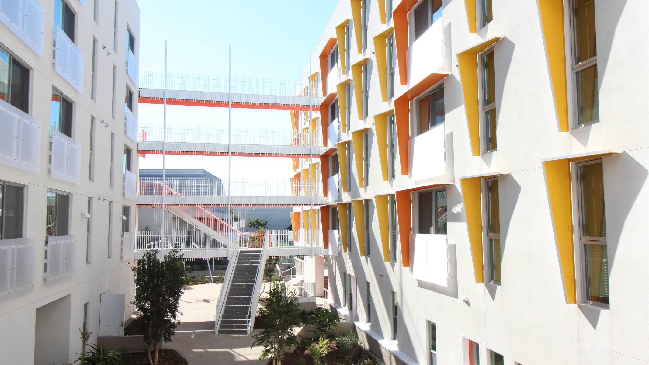 Solutions for the Urban Heat Island Effect | Architect Magazine