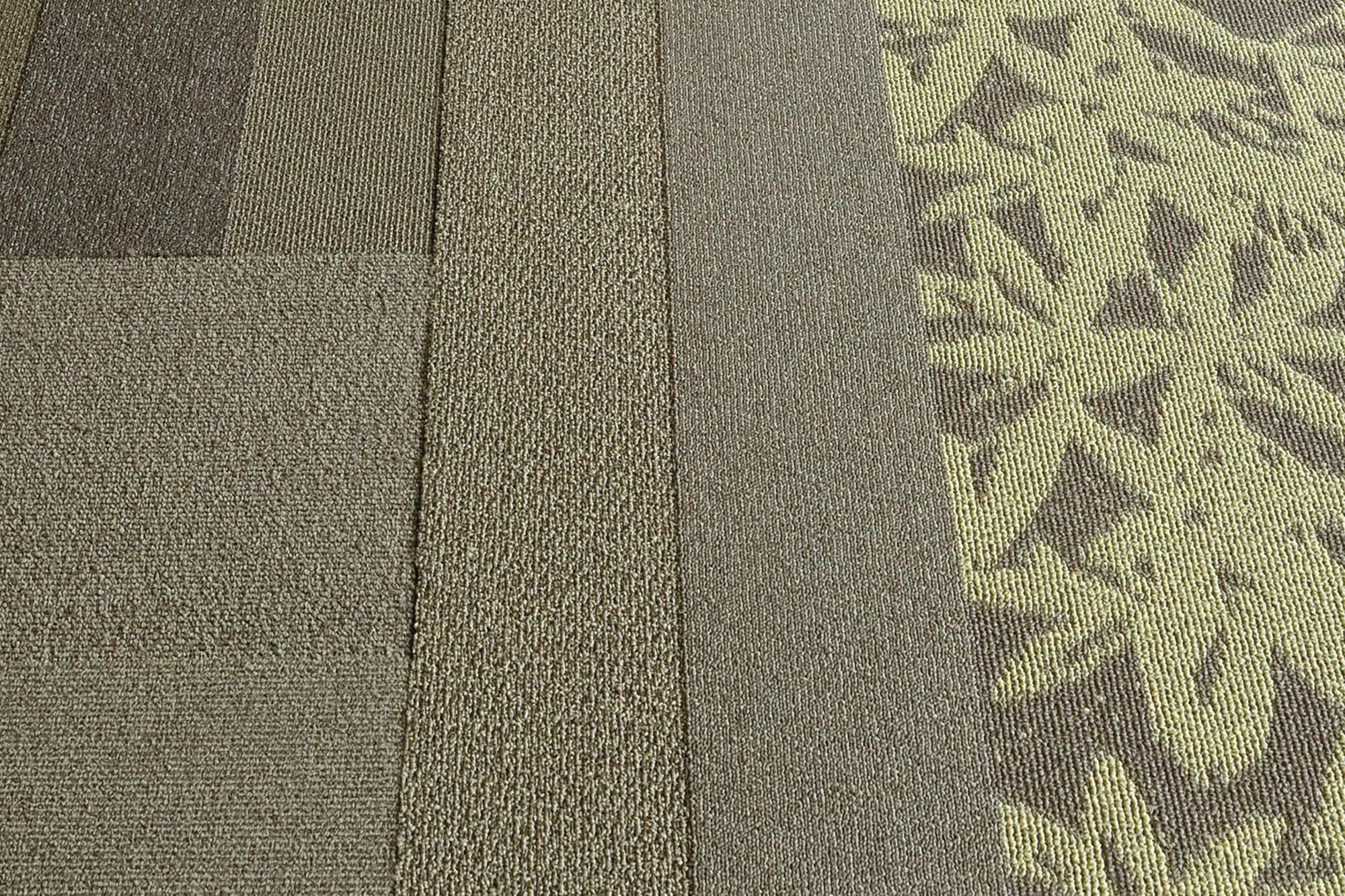 Tandus Landscape Patterns Collection | Architect Magazine