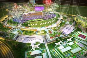 Dan Meis to Head Woods Bagot Sport | Architect Magazine