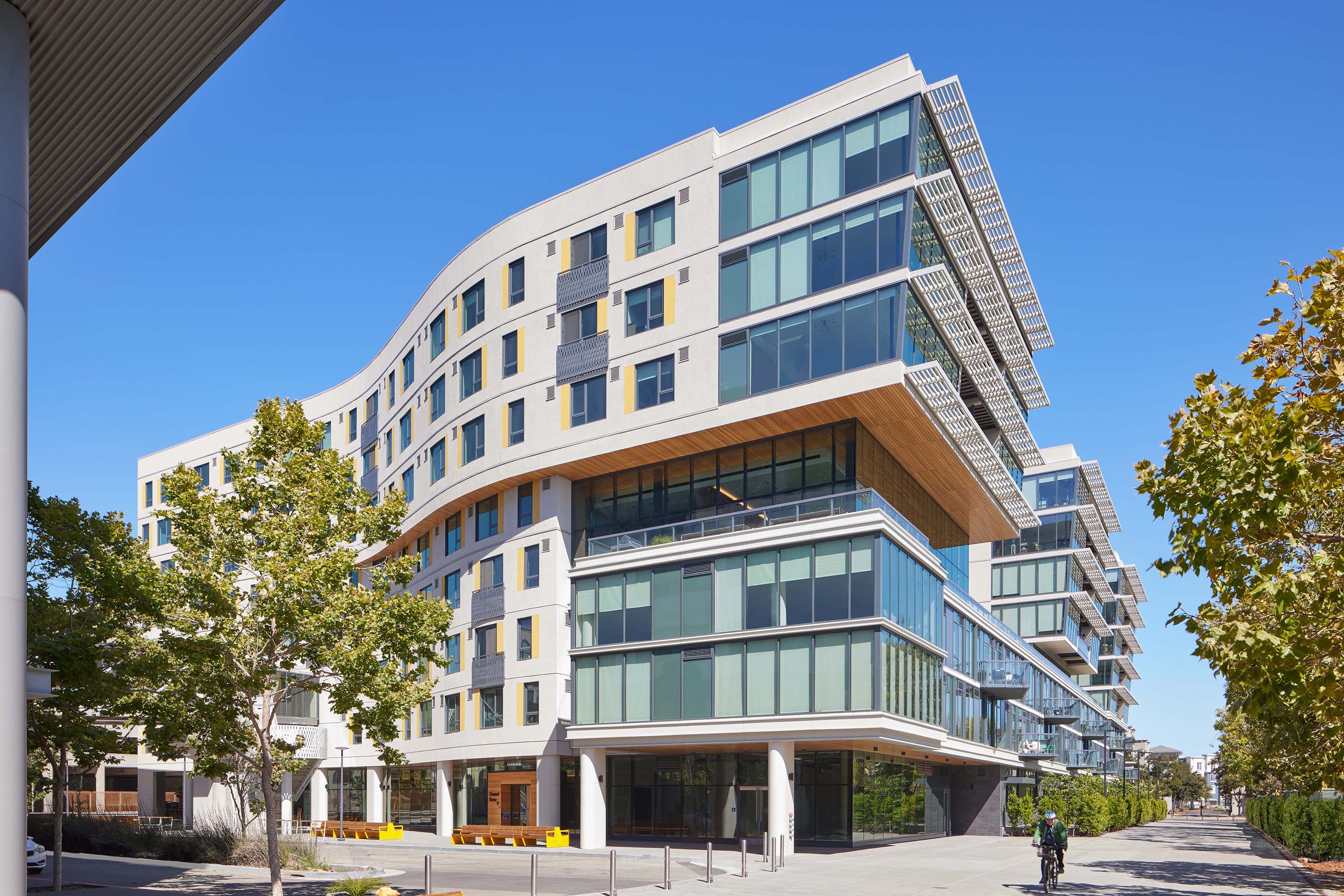 Channel House | Architect Magazine