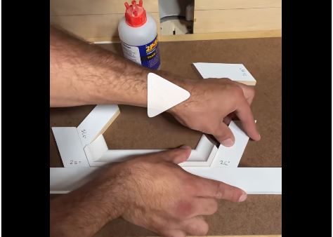 Fitting Baseboard Around an Electrical Outlet | JLC Online