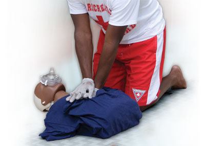 Mouth-to-Mouth May Beat Standard Lifeguard CPR Technique| Aquatics ...