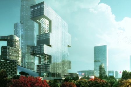 Project R6 | Architect Magazine