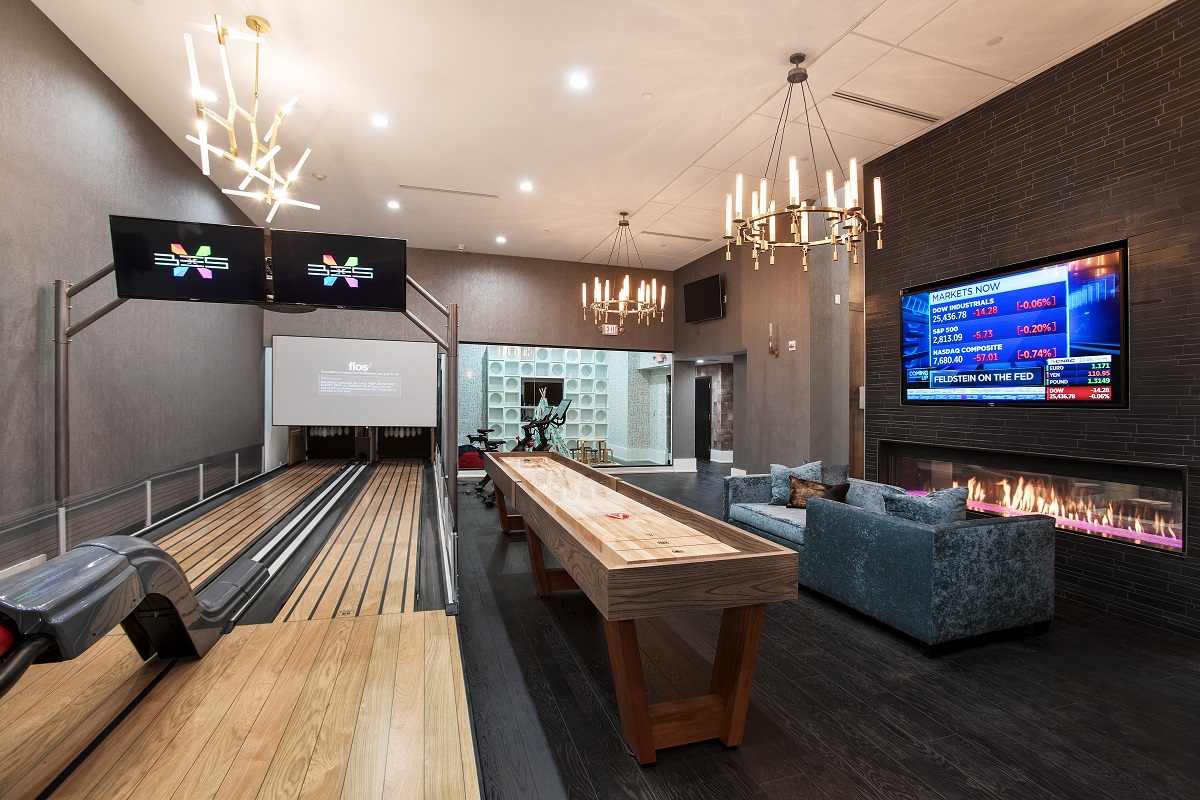 NJ Condo With Club-Style Amenities Nears Sellout | Multifamily ...