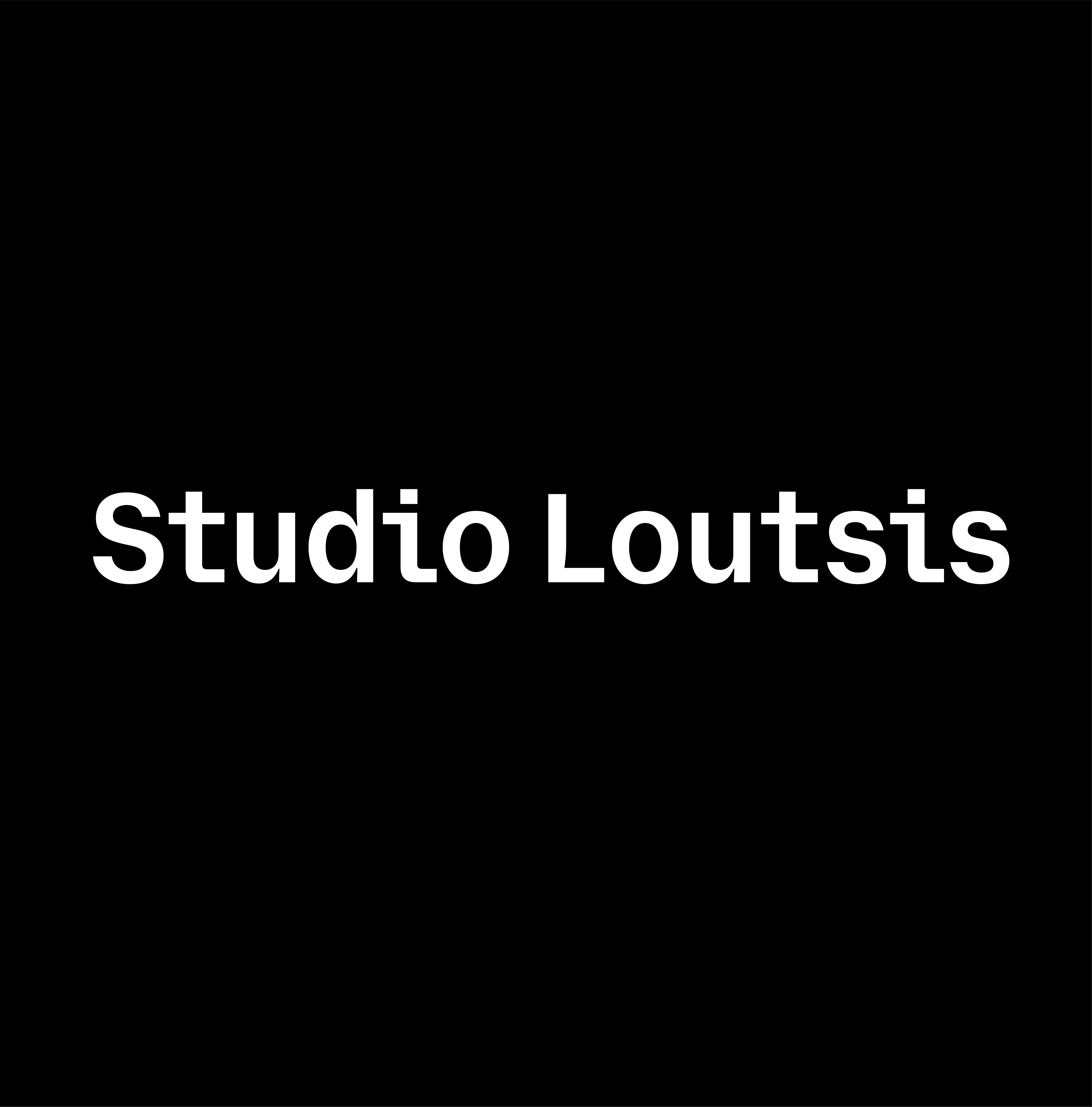 Studio Loutsis | Architect Magazine