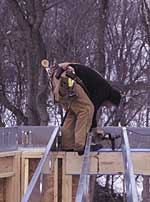 Proving Ground | Builder Magazine