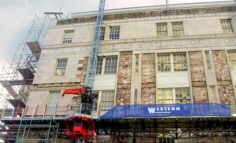 Western Specialty Contractors| Concrete Construction Magazine