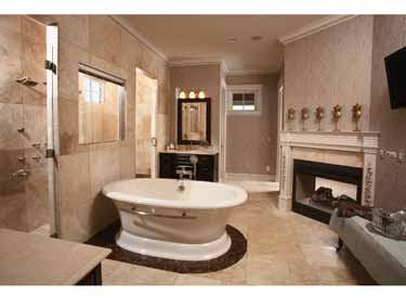 FourPlans: Ultimate Bathrooms | Builder Magazine