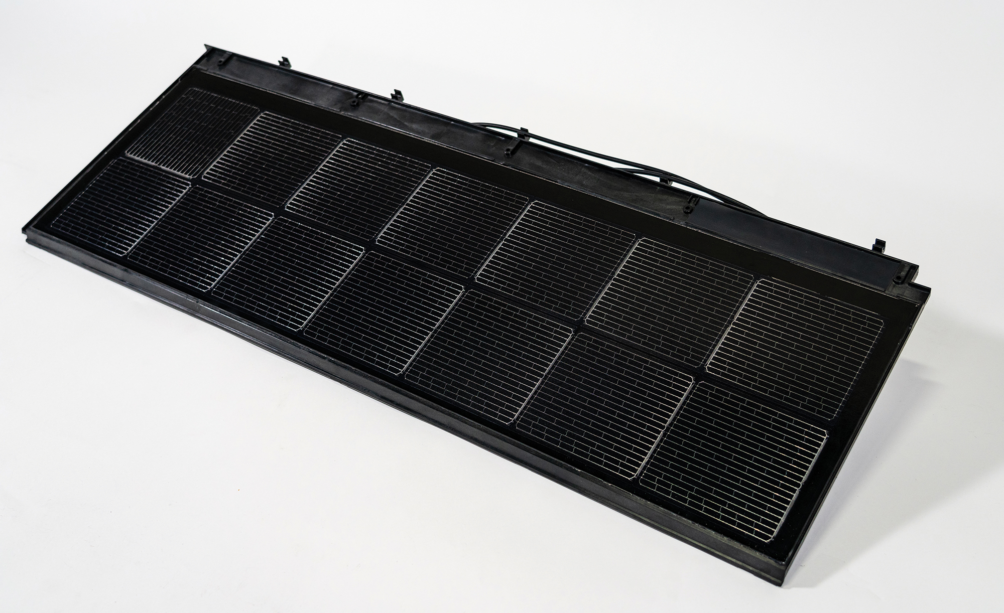 High-Performance Solar Shingle | JLC Online