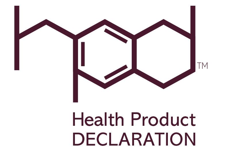 Health Product Declaration Open Standard Launched | Architect Magazine