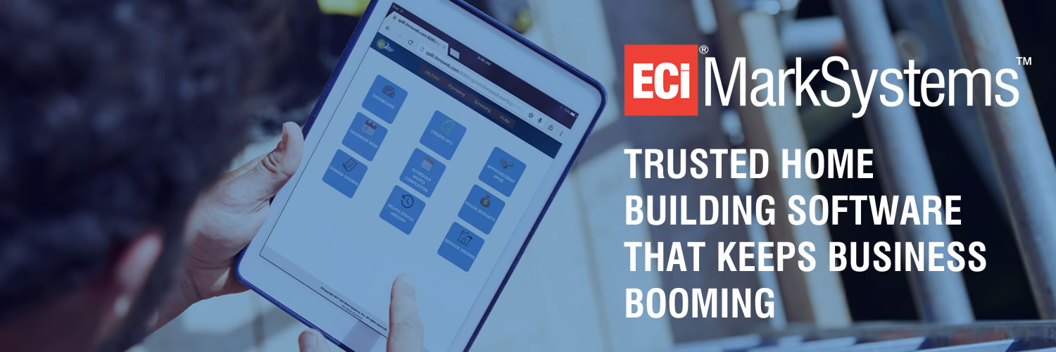 MarkSystems® suite of solutions | Builder Magazine