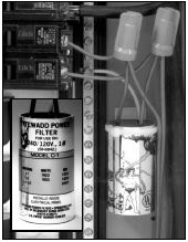 Q&A: Service Panel Surge Protection | JLC Online