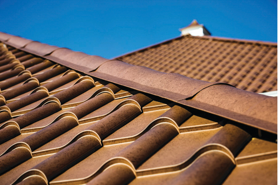 Metal Roofing Tile | JLC Online