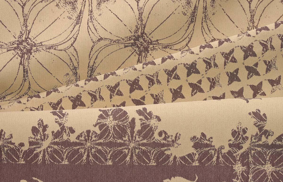 Urban Landscape cubicle curtain collection by Carnegie | Architect Magazine