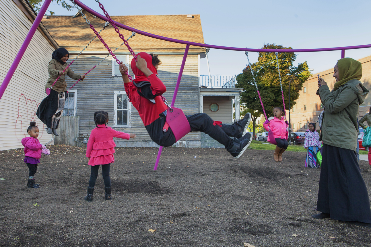 Full Circle | Architect Magazine