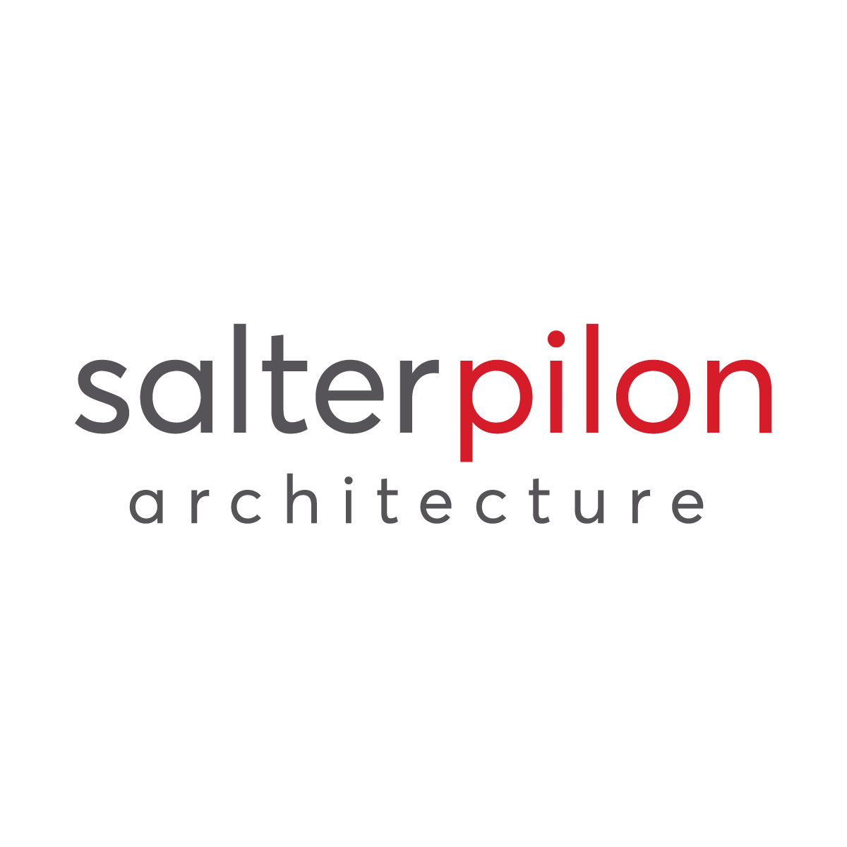 Salter Pilon Architecture | Architect Magazine