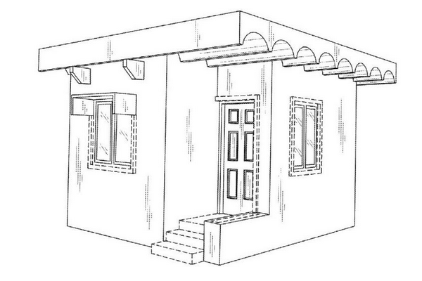 Compressed Earth Bricks Allow Efficient and Easy Roofing Method ...