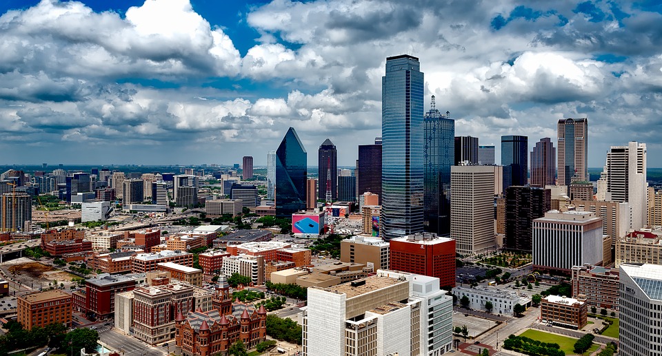 Texas-Style Urbanism Wooing Millions to Lone Star State | Builder Magazine