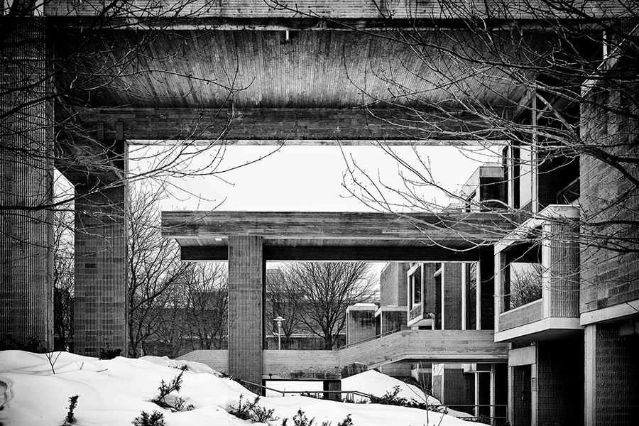 Photographer Matthew Carbone Shoots Paul Rudolph's Orange County ...