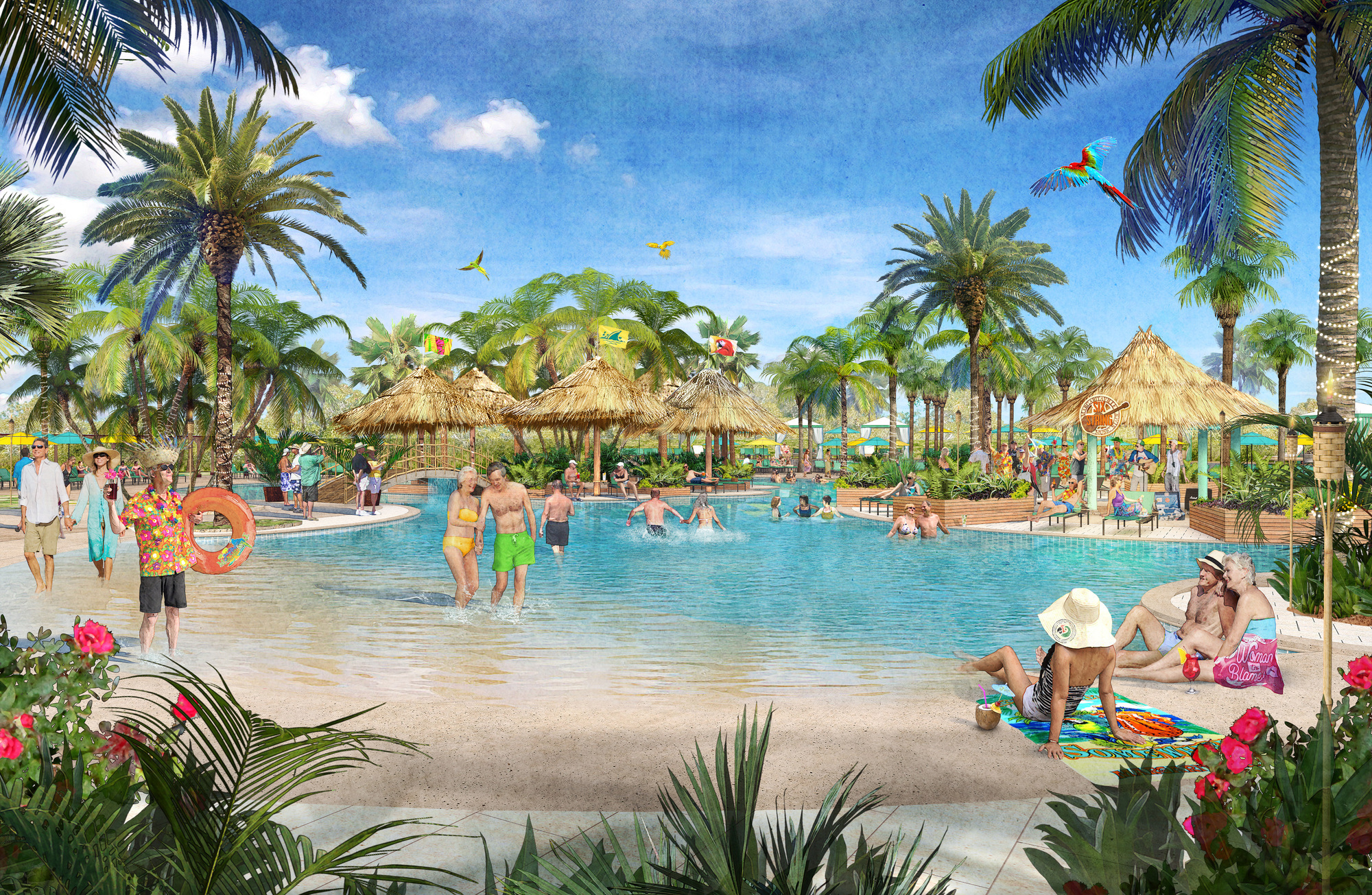 NAHB: Minto Communities Named Builder of the Year in 2018 Best of 55 ...