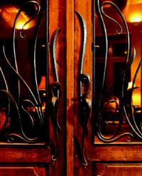 Fine Finishes | Builder Magazine