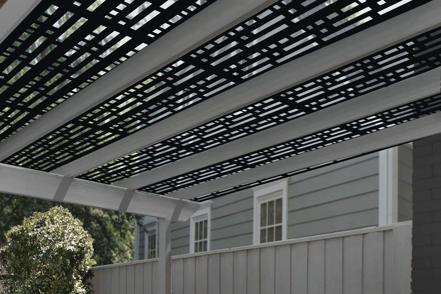 Versatile Paintable Panels | JLC Online