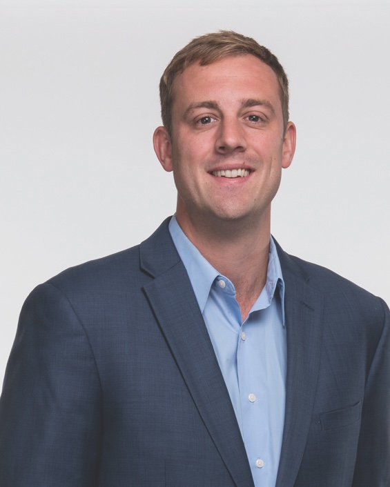Tom Amos | Multifamily Executive Magazine