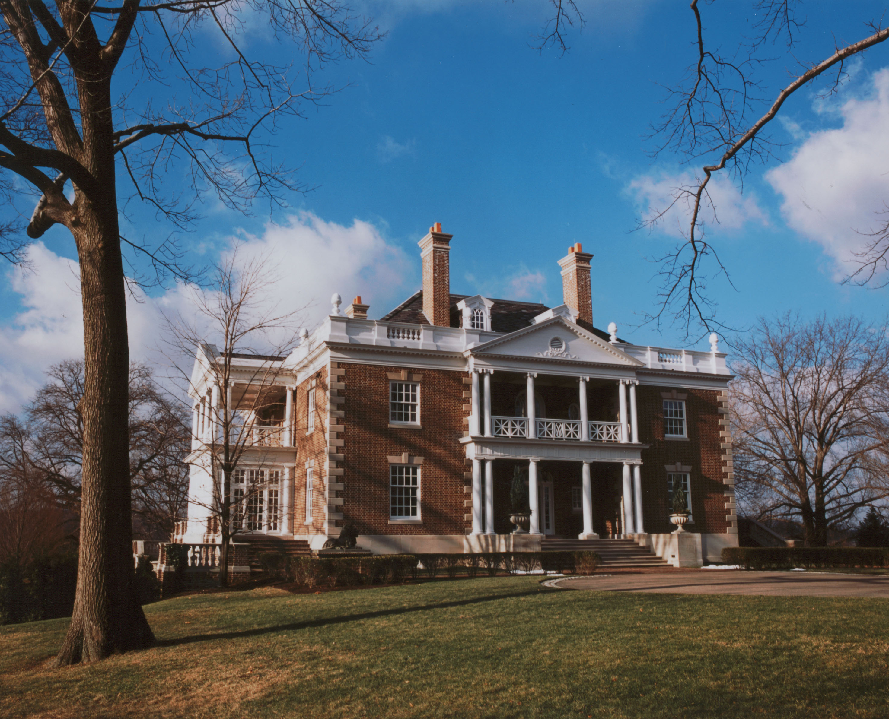 The Wyatt Residence | Architect Magazine | Alvin Holm AIA Architects ...