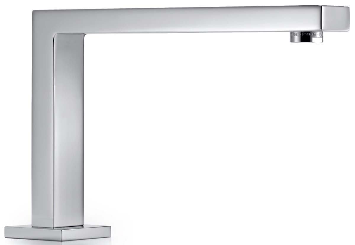 Symetrics system from Dombracht | Architect Magazine