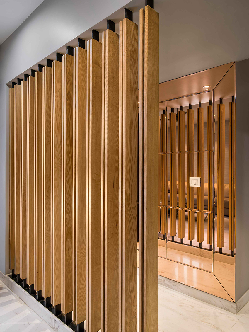 Temple Home | Architect Magazine