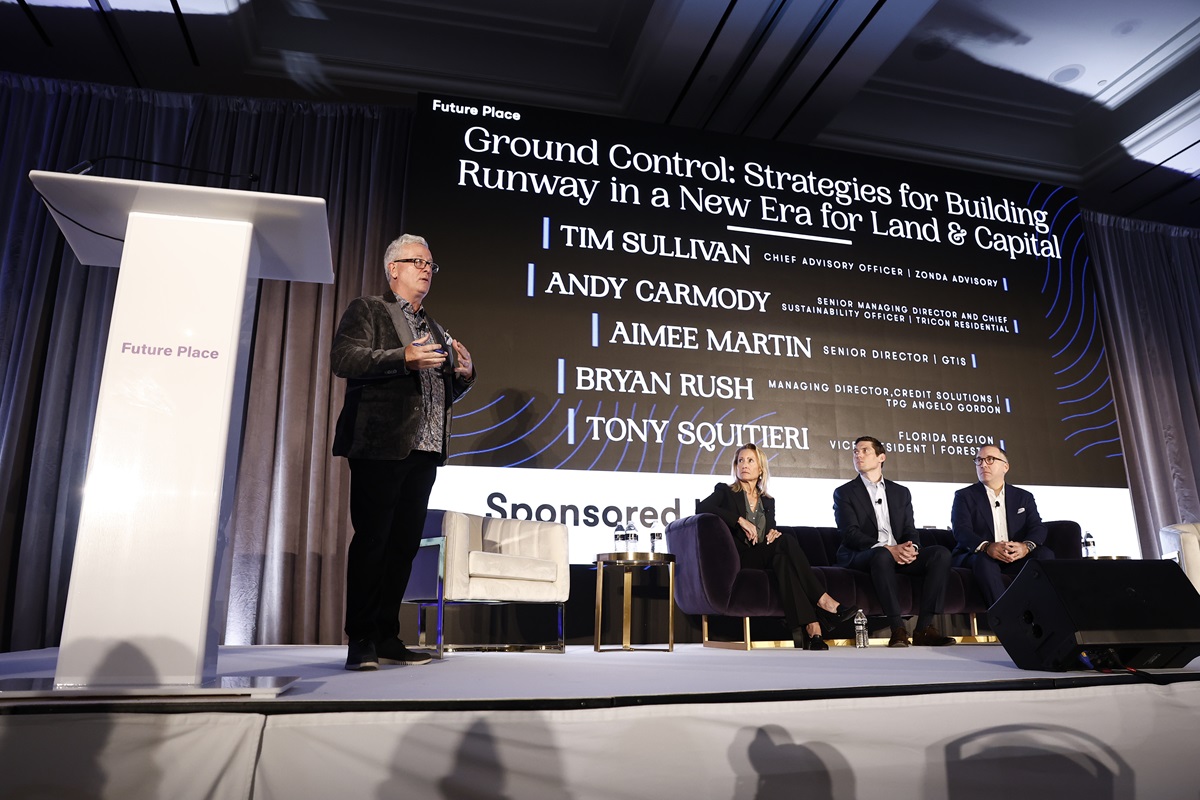 9 Takeaways From the Master-Planned Community Conference Future Place ...