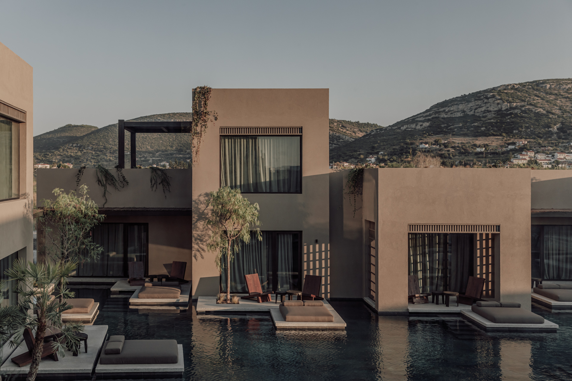 Casa Cook Samos | Architect Magazine