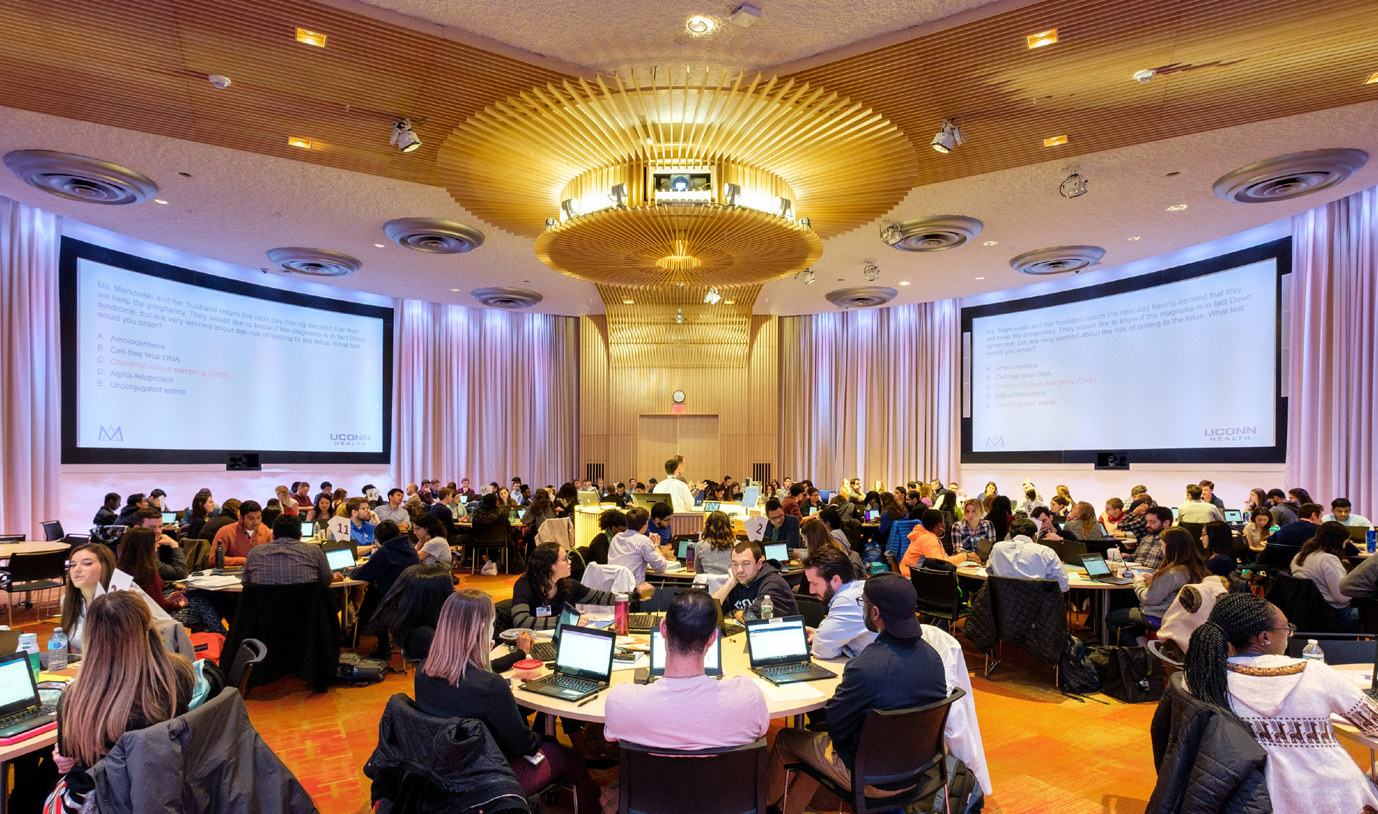 Academic Building Addition | Architect Magazine