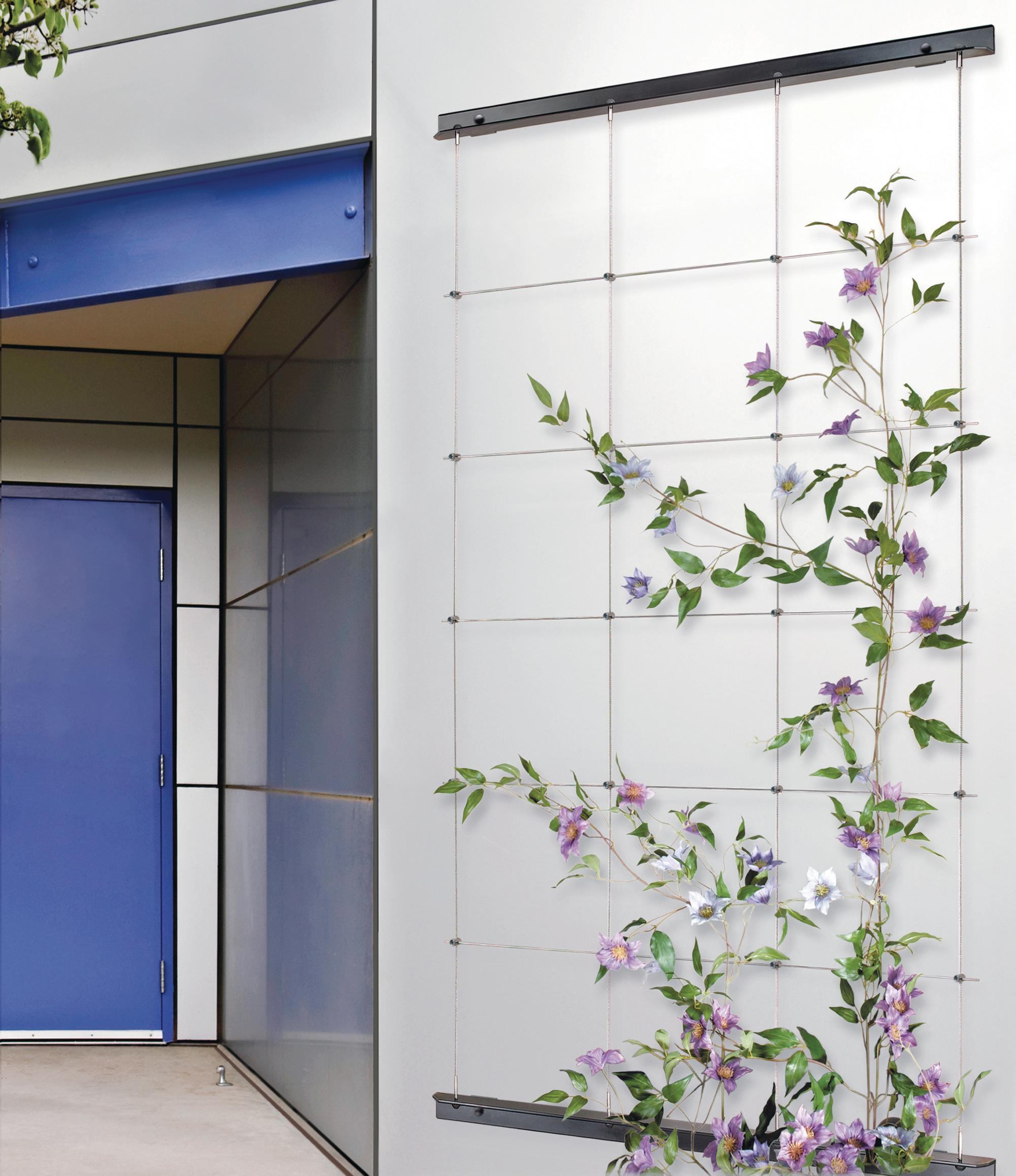 Feeney 3-in-1 Trellis | Architect Magazine