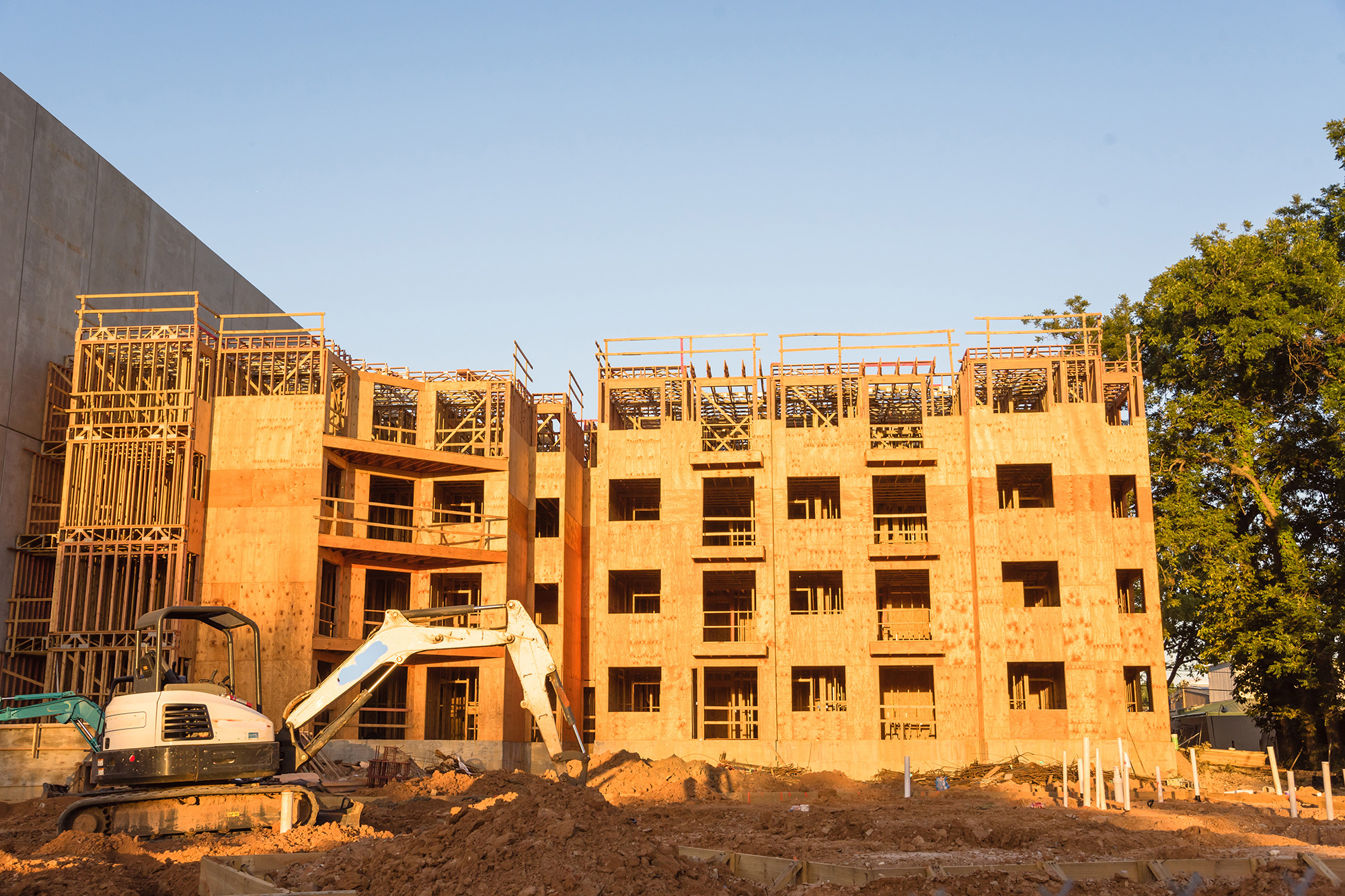 Time is Running Out for Affordable Housing in Opportunity Zones ...