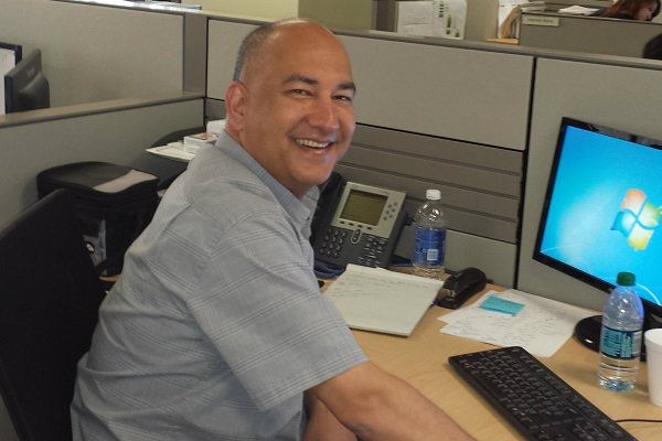 KC Sanjay | JLC Online