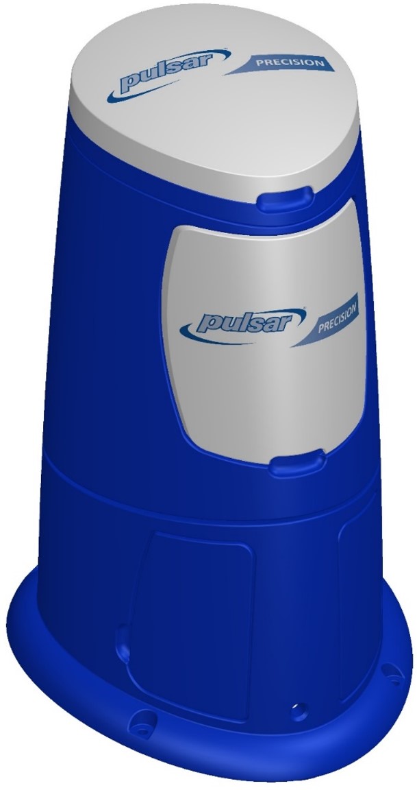 Pulsar Systems Presents Pulsar Precision| Aquatics International Magazine