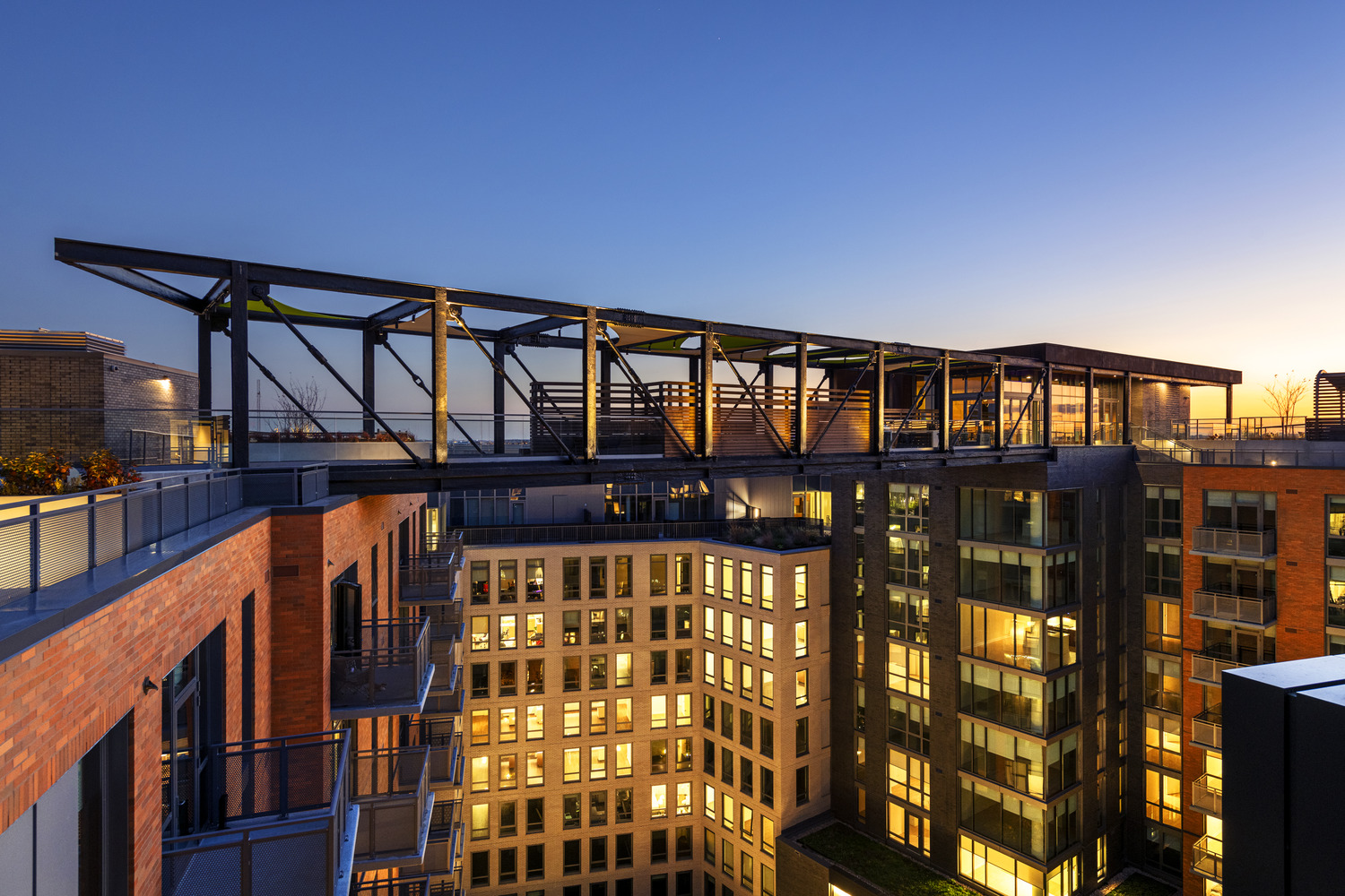 The Wren | Builder Magazine